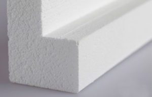 Thermal Break Insulation Foam - COMPACFOAM - Partel