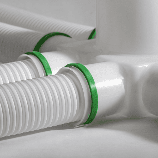 VASCO Ventilation System - Partel