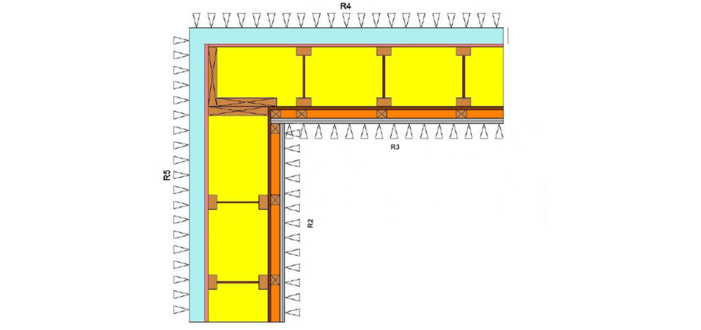 Preventing Thermal Bridges in Low-energy Construction - Partel
