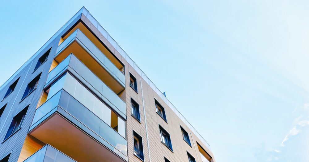 Specification Of Membranes In Cladding Remediation Projects